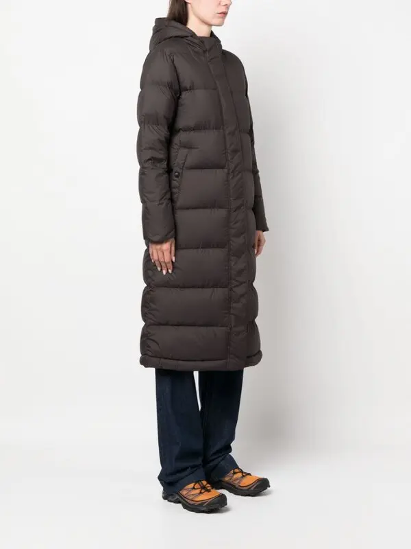 Patagonia Padded Hooded Coat