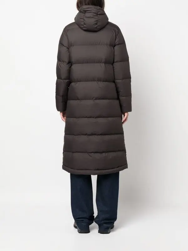 Patagonia Padded Hooded Coat