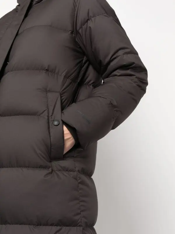 Patagonia Padded Hooded Coat