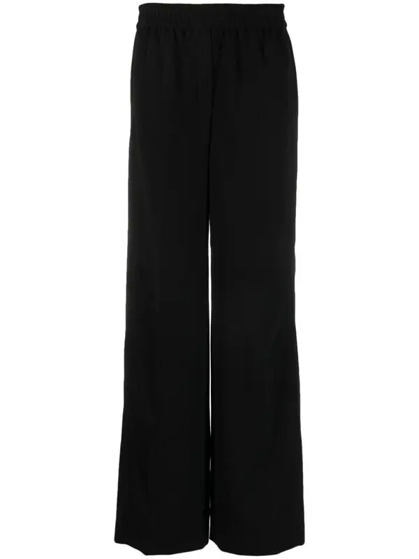 Calvin Klein Twill-weave Trousers