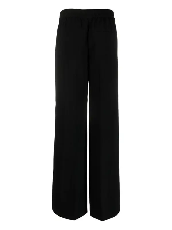 Calvin Klein Twill-weave Trousers