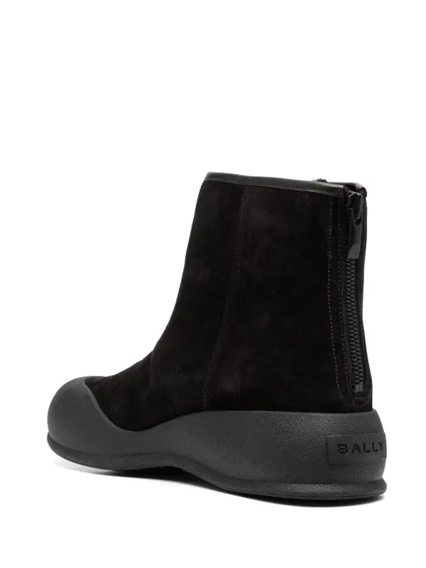 Bally Elin Ankle Boots