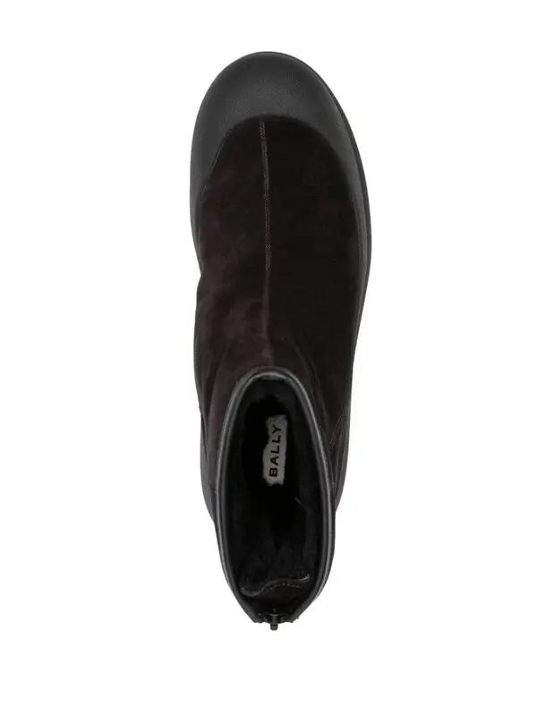 Bally Elin Ankle Boots