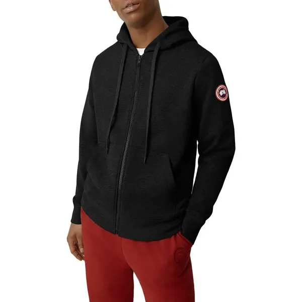 Canada Goose Huron Full Zip Hoodie