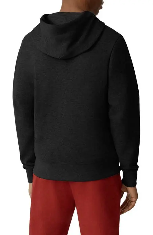 Canada Goose Huron Full Zip Hoodie