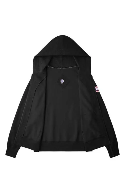 Canada Goose Huron Full Zip Hoodie