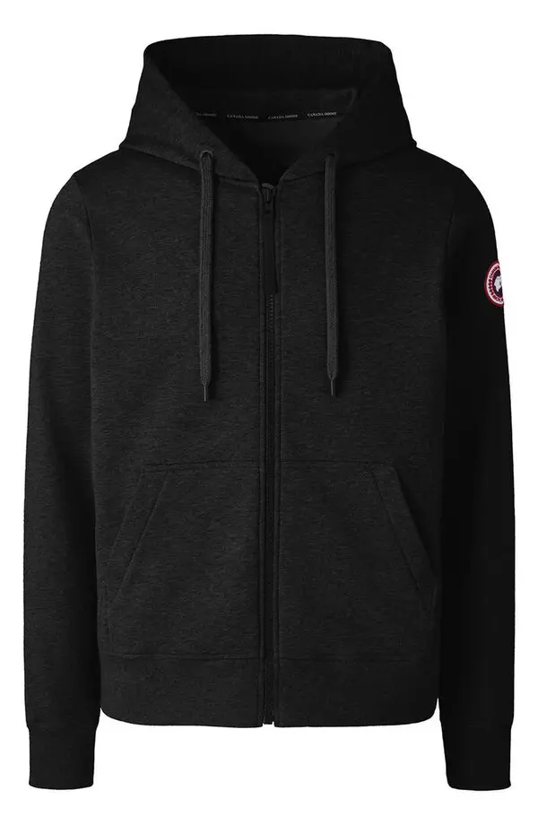 Canada Goose Huron Full Zip Hoodie