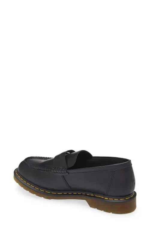 Dr. Martens Penton Penny Loafer