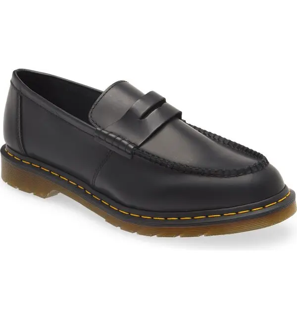 Dr. Martens Penton Penny Loafer