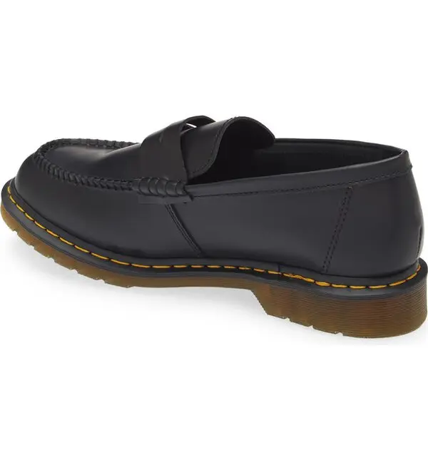 Dr. Martens Penton Penny Loafer