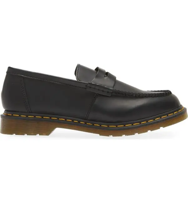 Dr. Martens Penton Penny Loafer