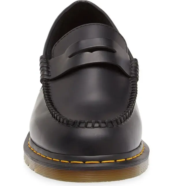 Dr. Martens Penton Penny Loafer
