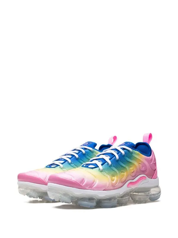 Nike Air Vapormax Plus Sneakers - Pink