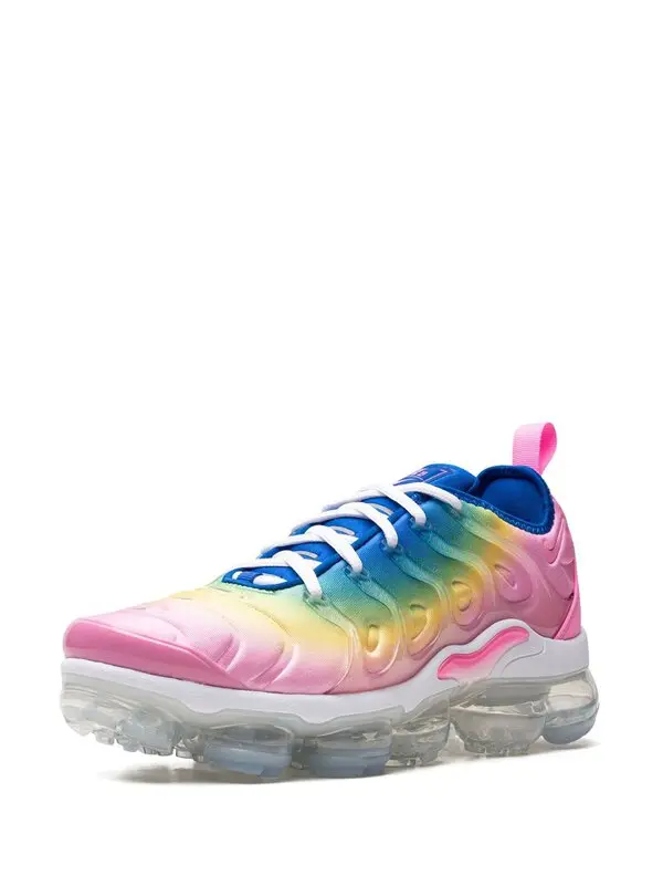Nike Air Vapormax Plus Sneakers - Pink