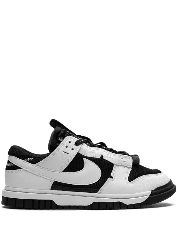 Nike Air Dunk Low Remastered Reverse Panda Sneakers