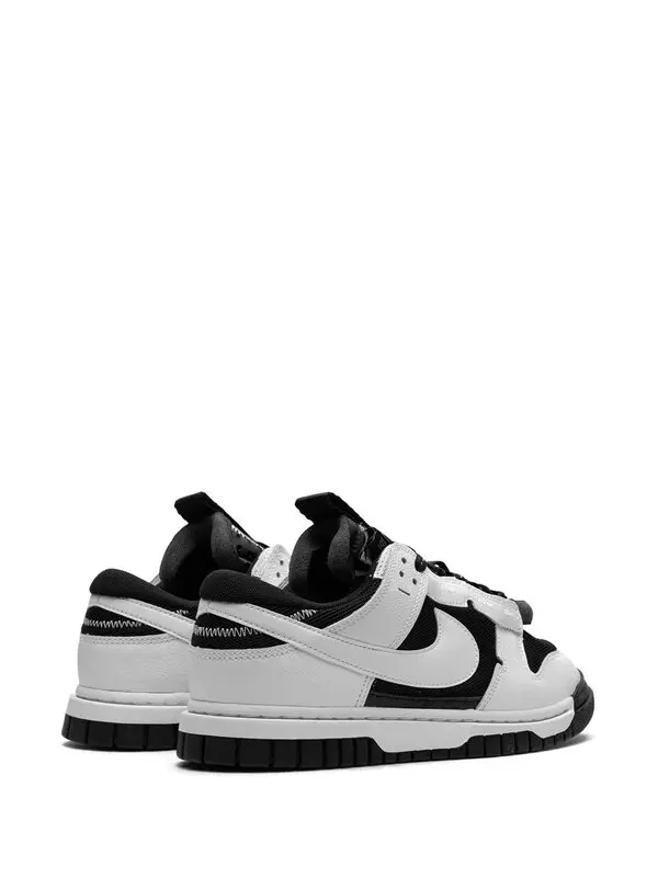 Nike Air Dunk Low Remastered Reverse Panda Sneakers