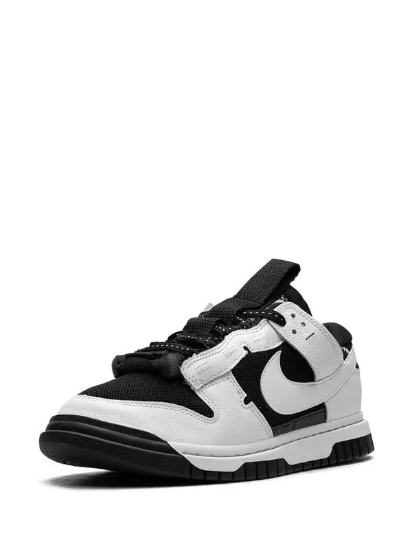 Nike Air Dunk Low Remastered Reverse Panda Sneakers