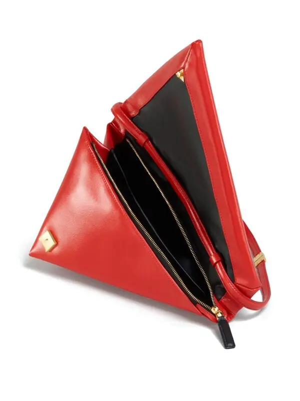 Marni Prisma Triangle Shoulder Bag