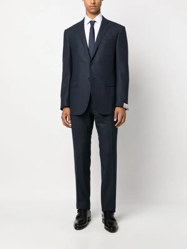 XACUS Long-sleeve Cotton Shirt