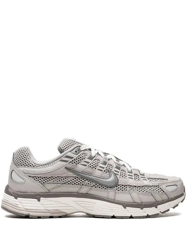 Nike P-6000 Sneakers - Grey