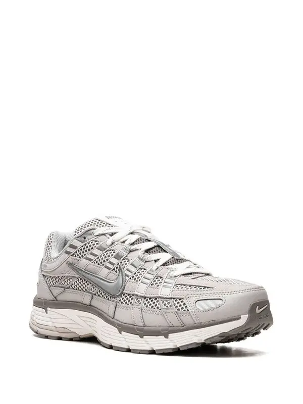 Nike P-6000 Sneakers - Grey