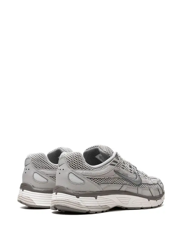Nike P-6000 Sneakers - Grey