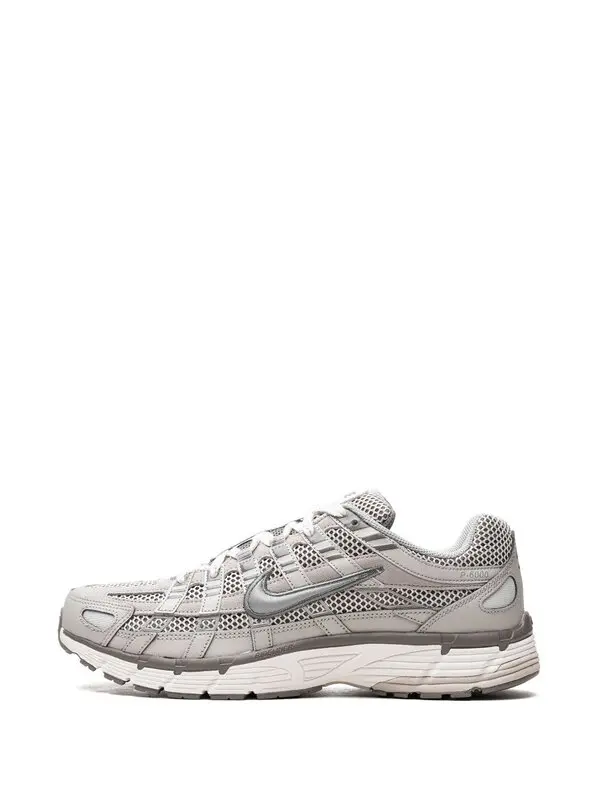 Nike P-6000 Sneakers - Grey