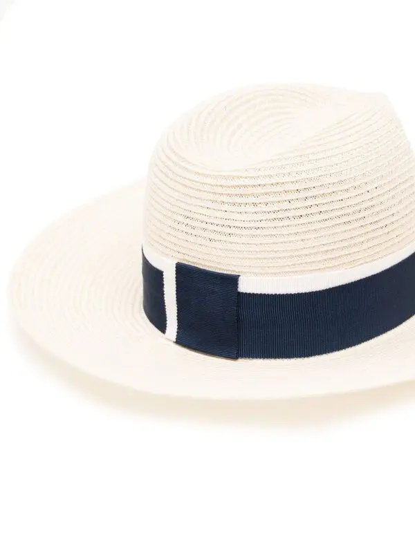 MAISON MICHEL Henrietta Fedora