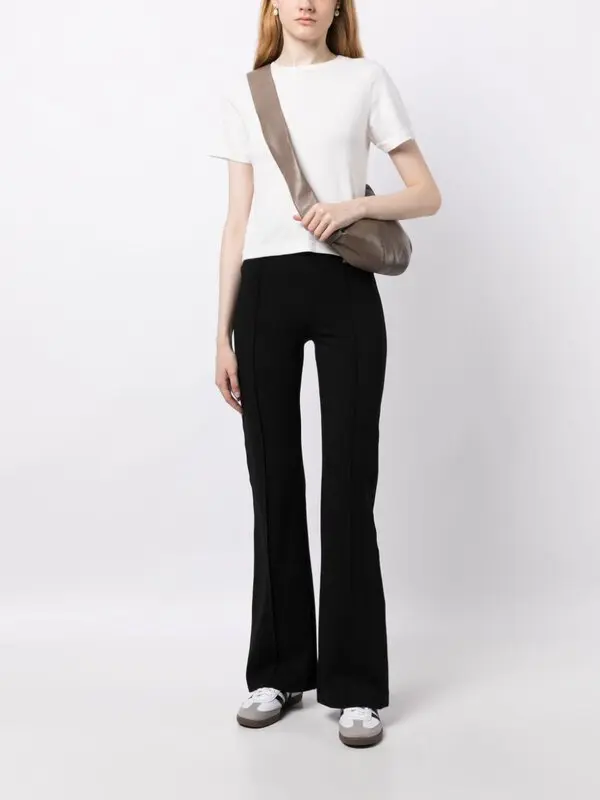 Extreme Cashmere Tina Short-sleeved T-shirt - White