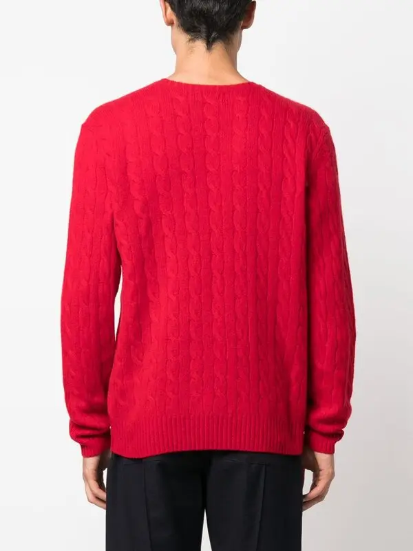 Polo Ralph Lauren Cashmere Jumper