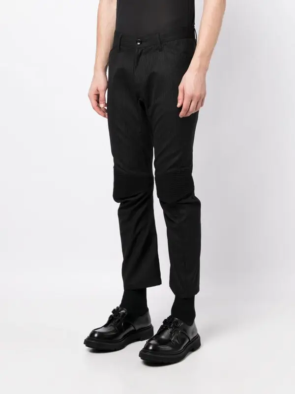 Junya Watanabe Wool Cropped Trousers
