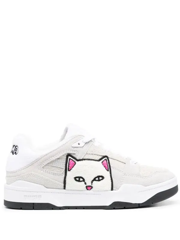 PUMA X Ripndip Slipstream Sneakers