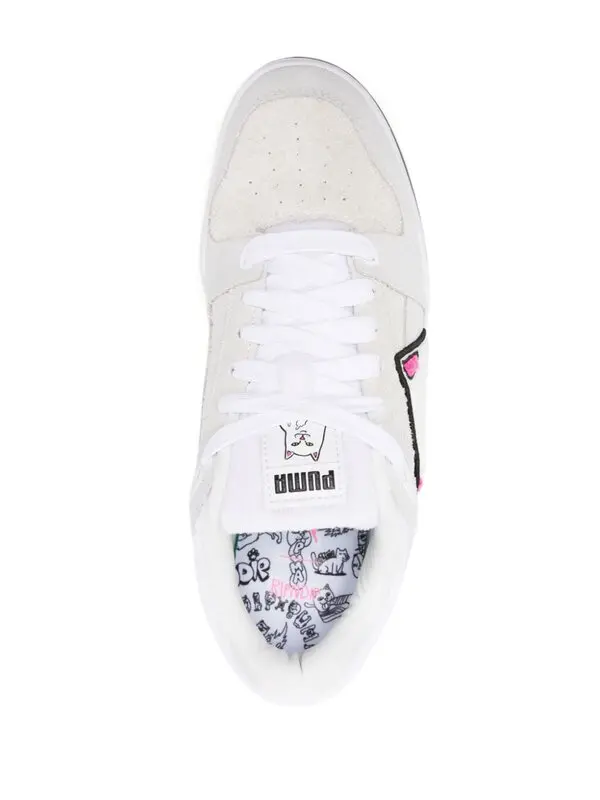 PUMA X Ripndip Slipstream Sneakers