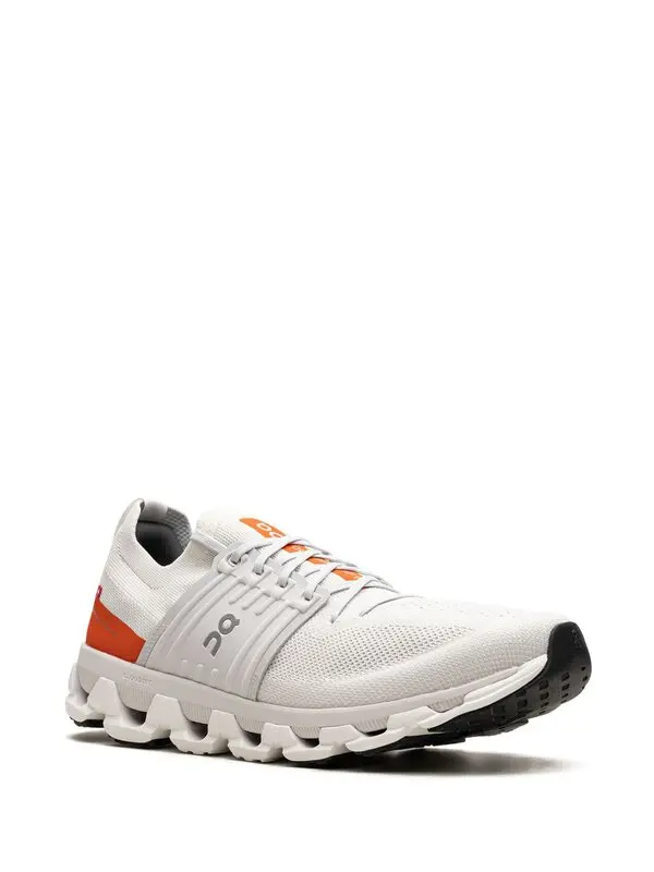 On Cloudswift 3 Sneakers - White