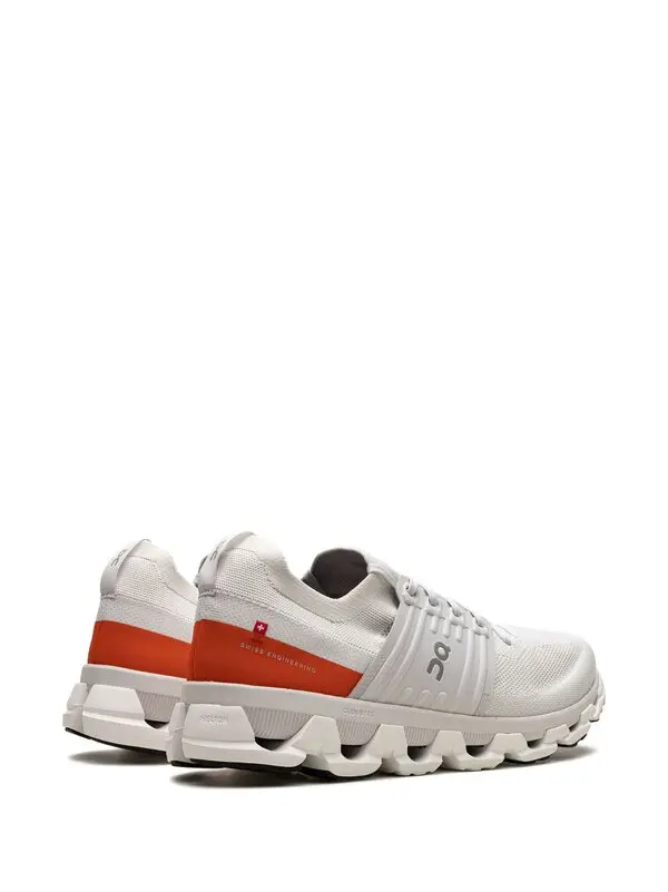 On Cloudswift 3 Sneakers - White
