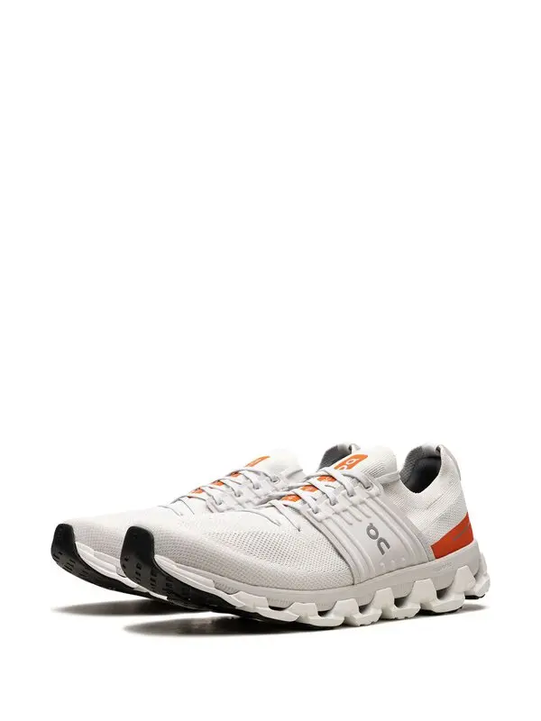 On Cloudswift 3 Sneakers - White