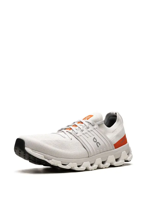 On Cloudswift 3 Sneakers - White