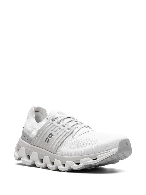 On Cloudswift 3 Sneakers - White