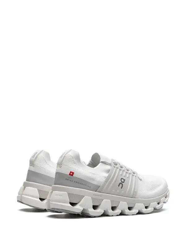 On Cloudswift 3 Sneakers - White