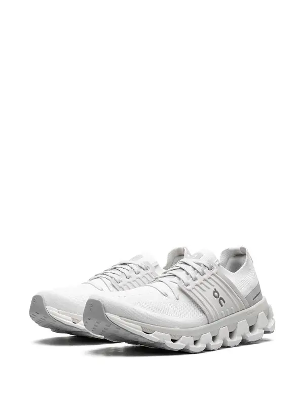 On Cloudswift 3 Sneakers - White