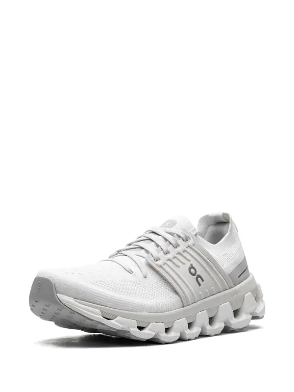 On Cloudswift 3 Sneakers - White