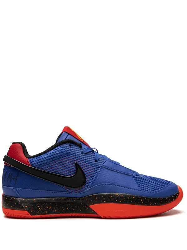 Nike Ja 1 Game Royal Sneakers - Blue