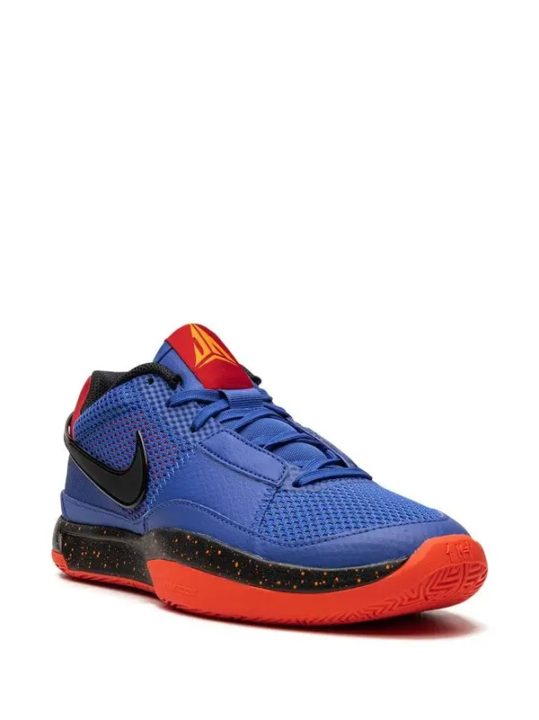 Nike Ja 1 Game Royal Sneakers - Blue
