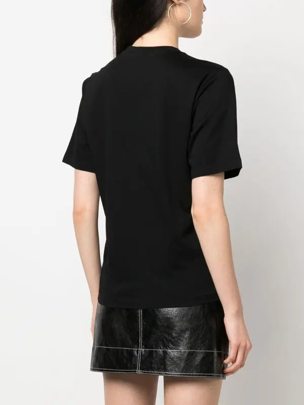 Dsquared2 Logo-print Short-sleeve T-shirt