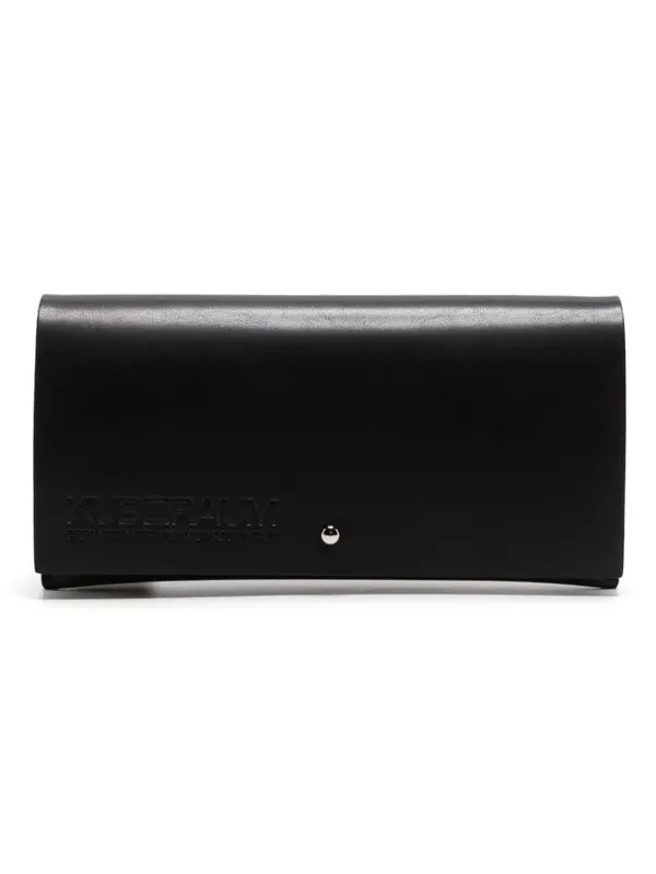 KUBORAUM Q6 Geometric-frame Sunglasses