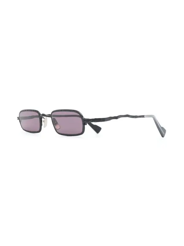 KUBORAUM Square-frame Sunglasses