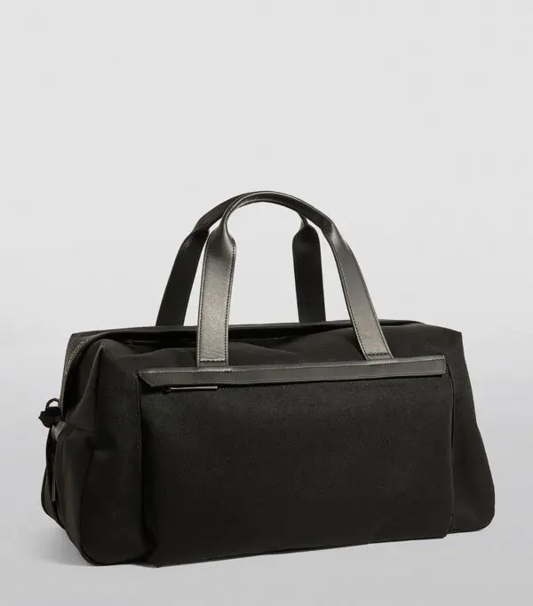 TROUBADOUR Orbis Circular Duffle Bag