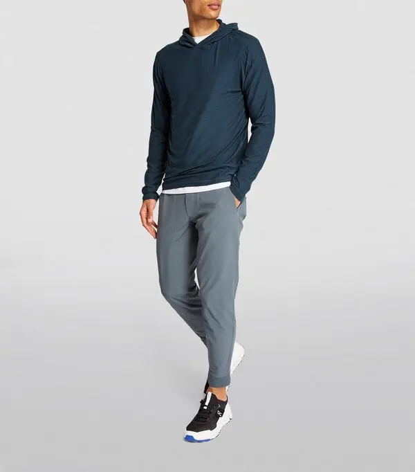 Vuori Strato Tech Hoodie
