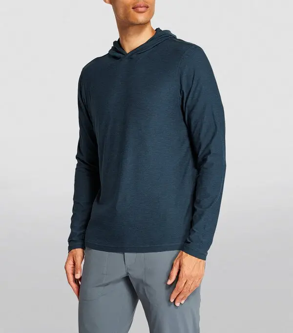 Vuori Strato Tech Hoodie