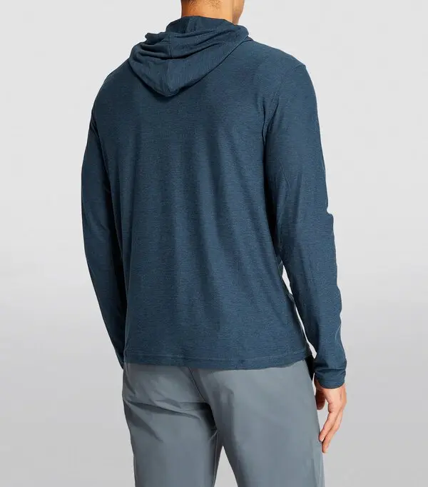 Vuori Strato Tech Hoodie